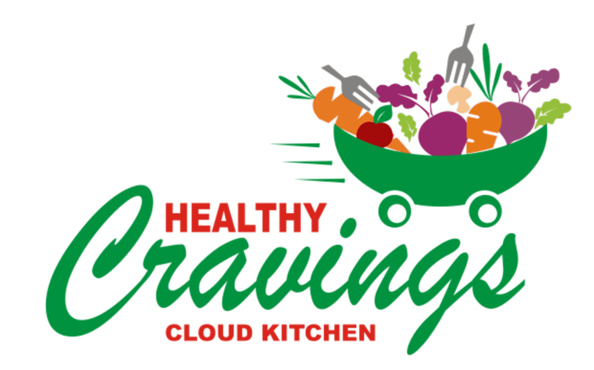 Healthy Cravings-login